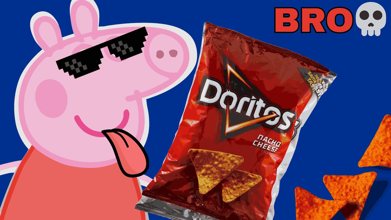 Peppa pig YTP edited funny | peppa pig funny edited | memes - YouTube