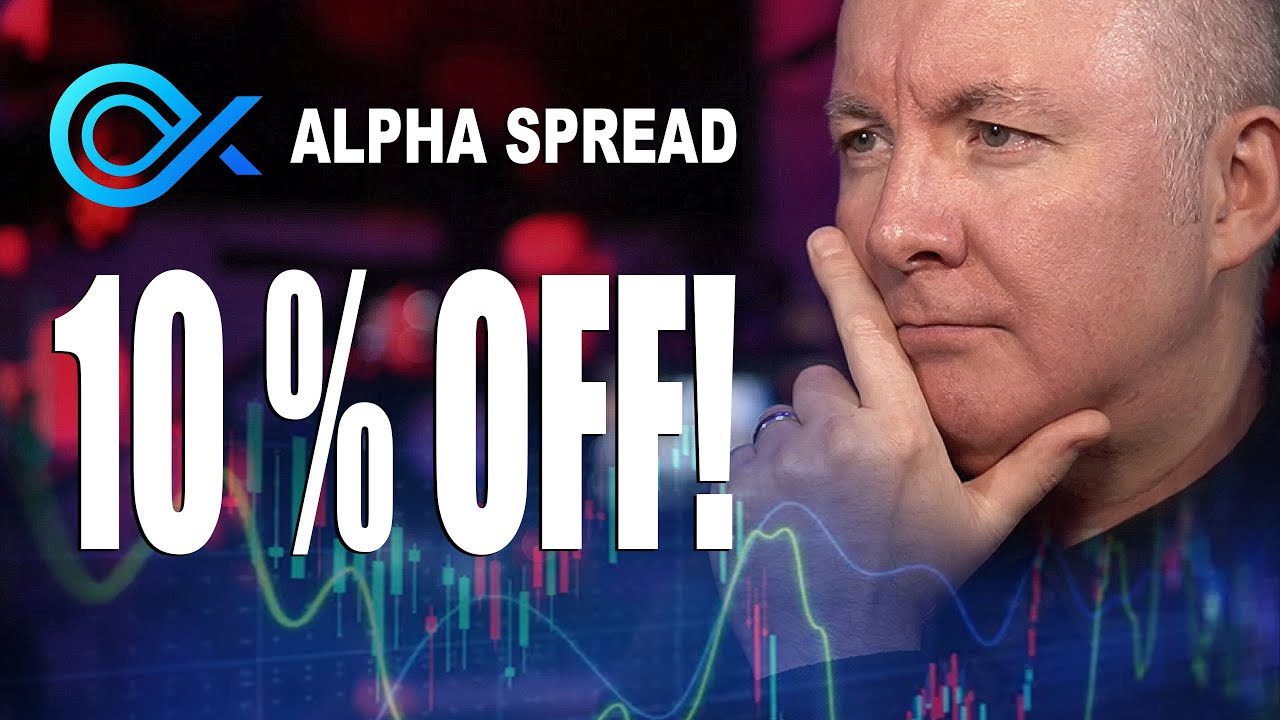 Alpha Spread MEMBERS ONLY 10 % Discount - Martyn Lucas Investor @MartynLucas - YouTube