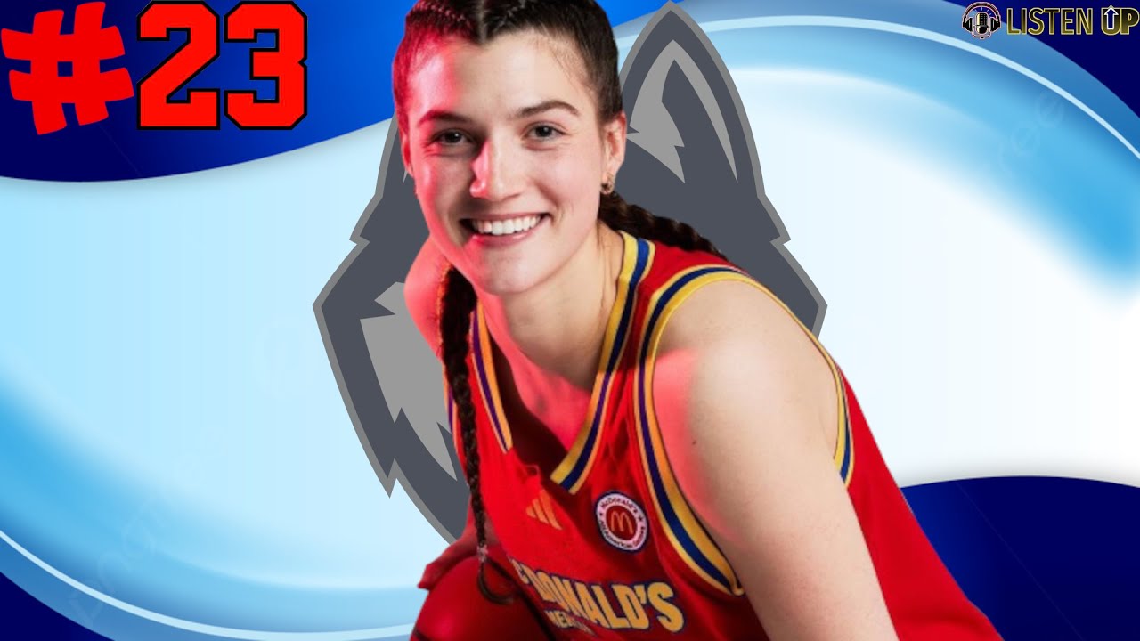UConn Huskies roster breakdown: MORGAN CHELI - YouTube