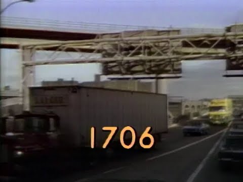 Sesame Street - Episode 1706 (1982, Big Bird at camp, part 1, HBO Max ...