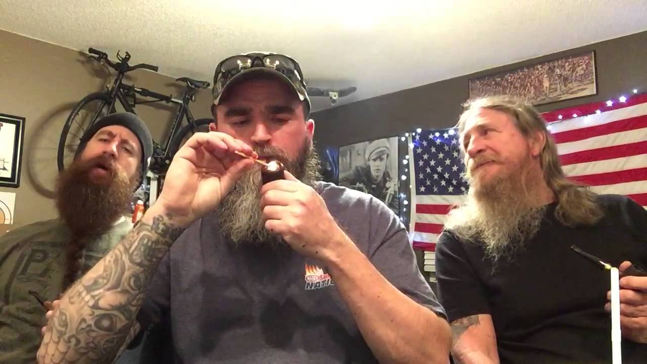 Denmark Wrecking Crew is Coming! - YouTube