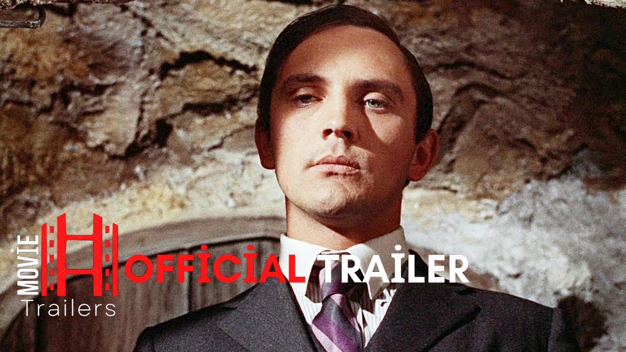The Collector (1965) Trailer | Terence Stamp, Samantha Eggar, Mona ...