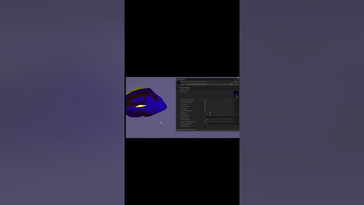 Skeletal animation vs shaders - YouTube