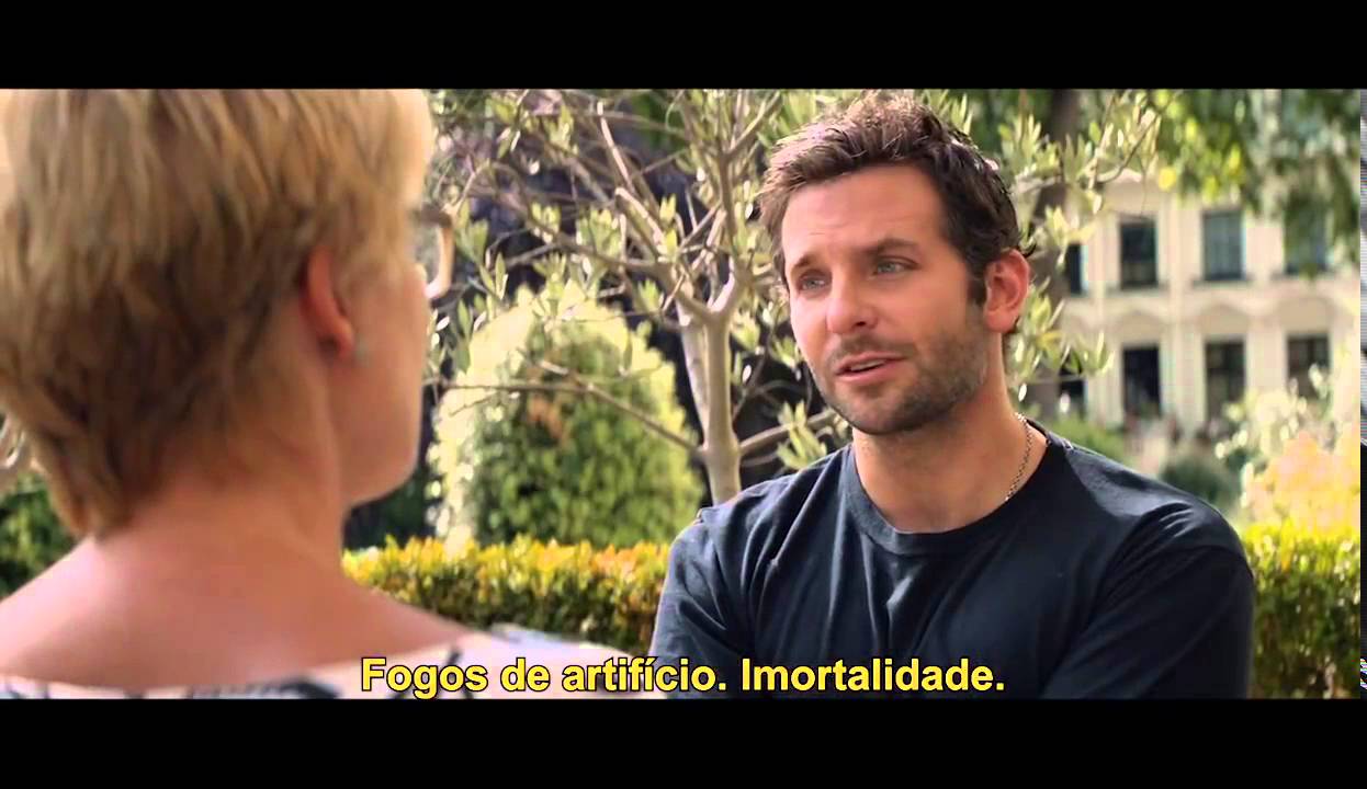 Pegando Fogo (trailer HD) - YouTube