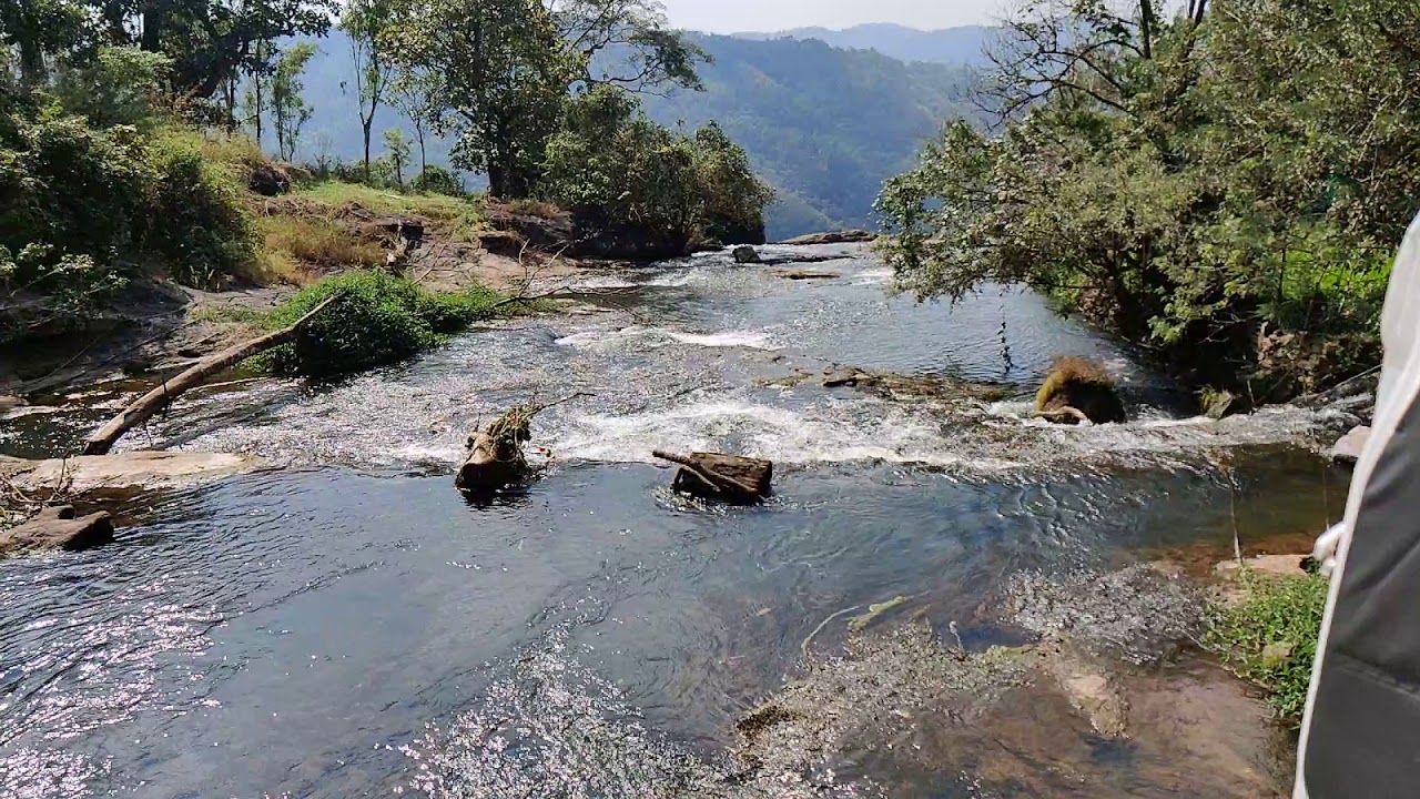 Hidden places in MUNNAR - YouTube