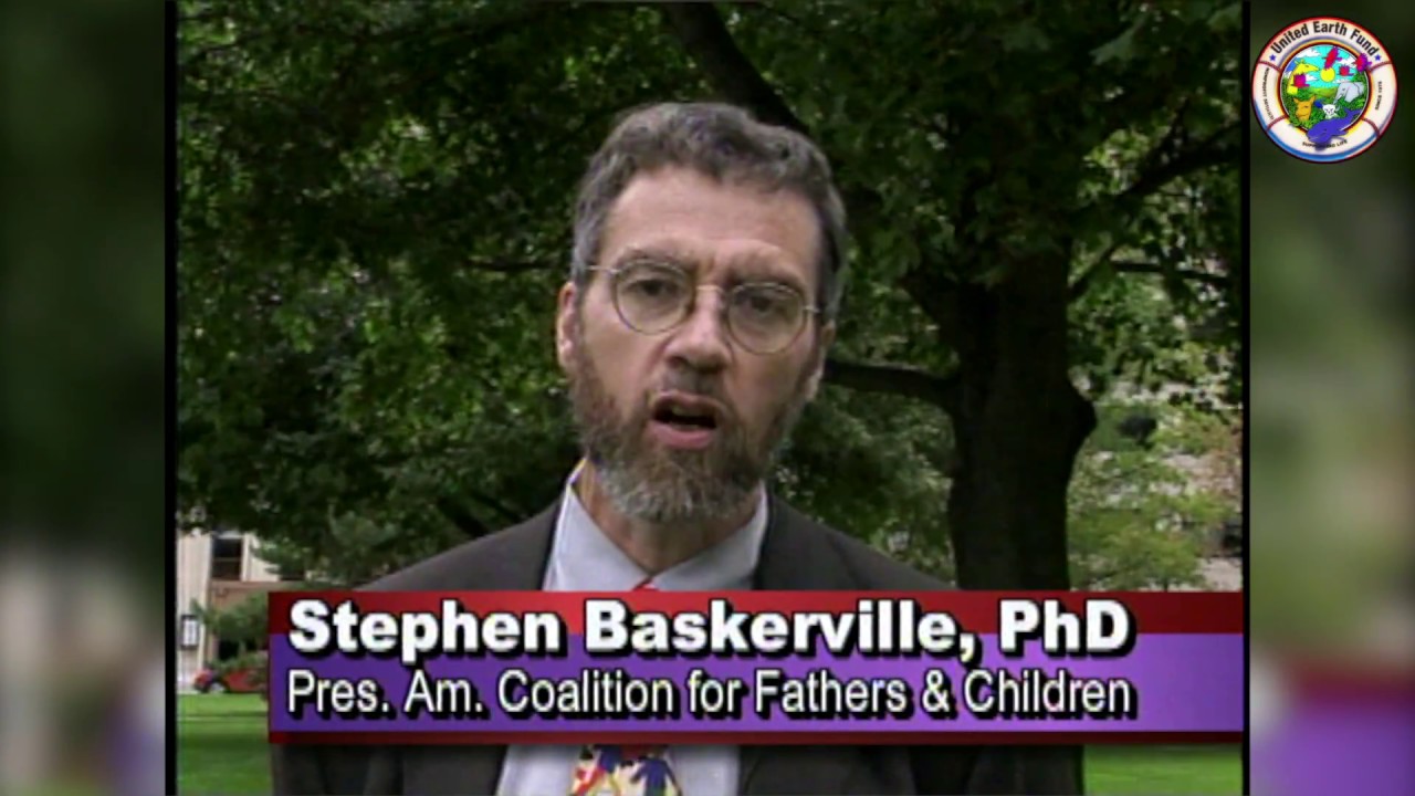 Context for American Children & Families - Stephen Baskerville - YouTube