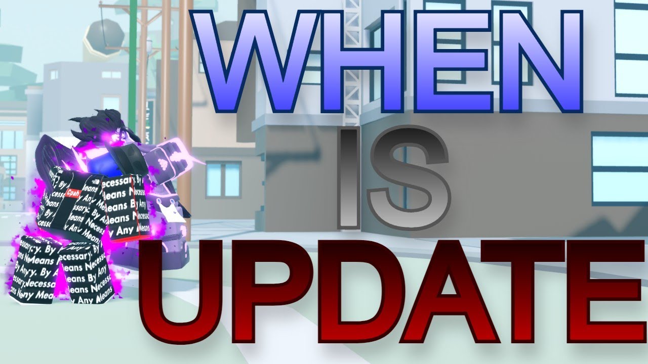 [AUT] When is the update coming? - YouTube