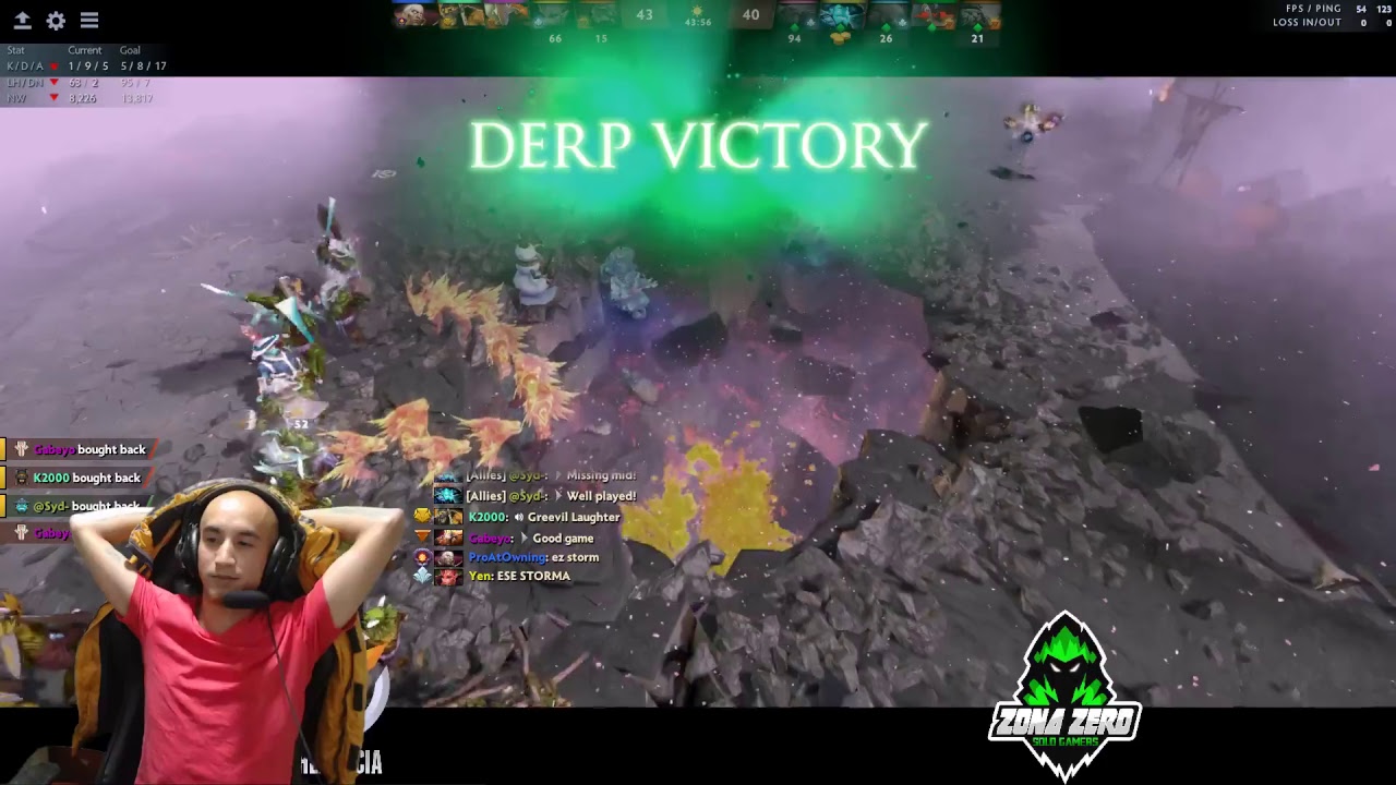 Vehemencia en vivo, ven papi! - YouTube