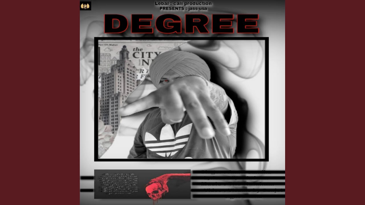 Degree - YouTube