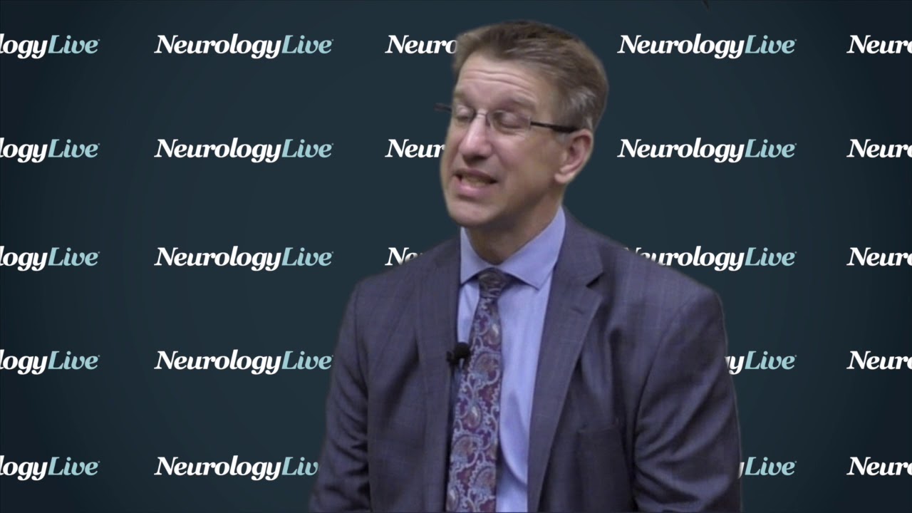Robert Fox, MD: Combining the Symbol Digit Modalities Test and EDSS in ...