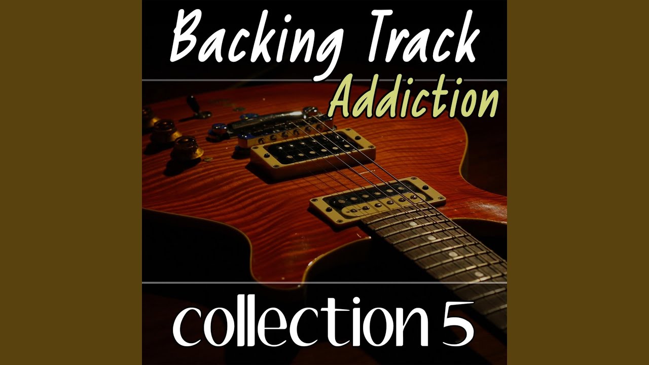 Sentimental Ballad Backing Track in C minor - YouTube