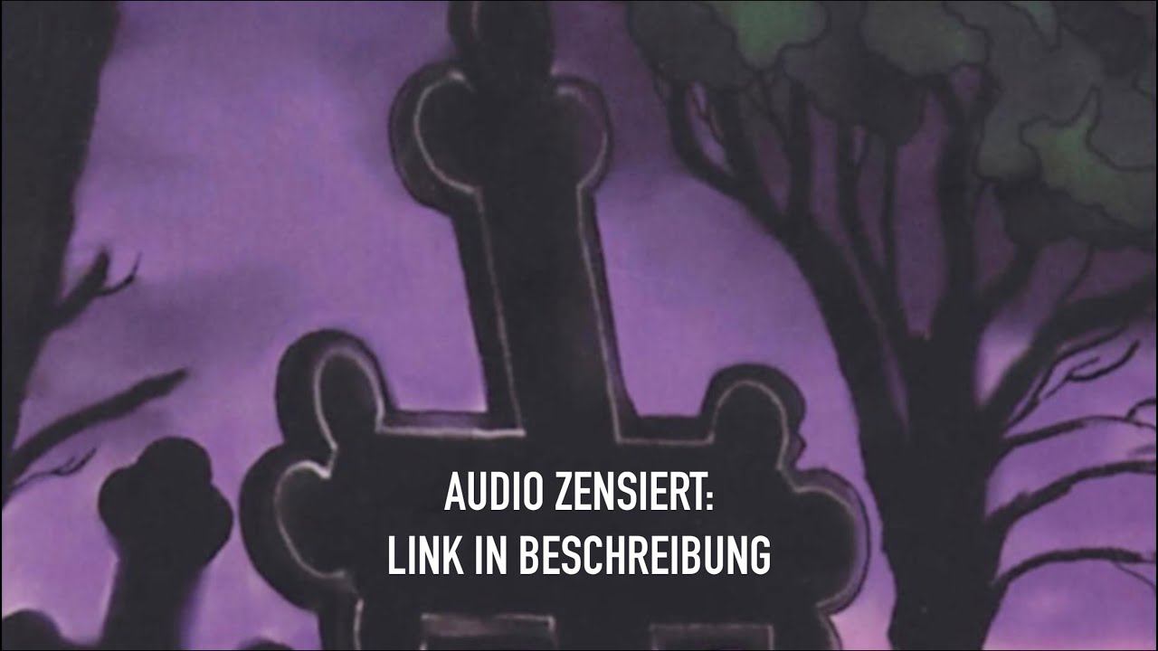 vmtl. Jens-Peter Morgenstern - Inconvenient (1997, LINK IN BESCHREIBUNG ...