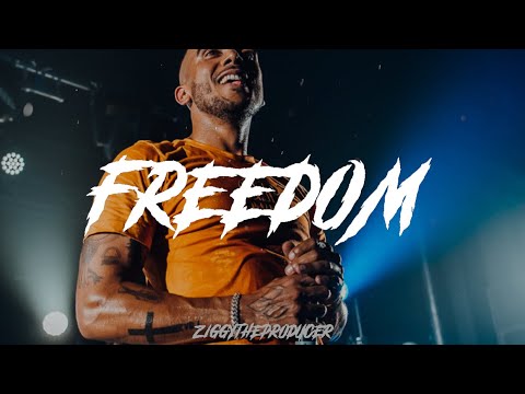 [FREE] Bru-C X Bad Boy Chiller Crew Summer Drum and Bass Type Beat 'Freedom' (Prod. Ziggy) - YouTube