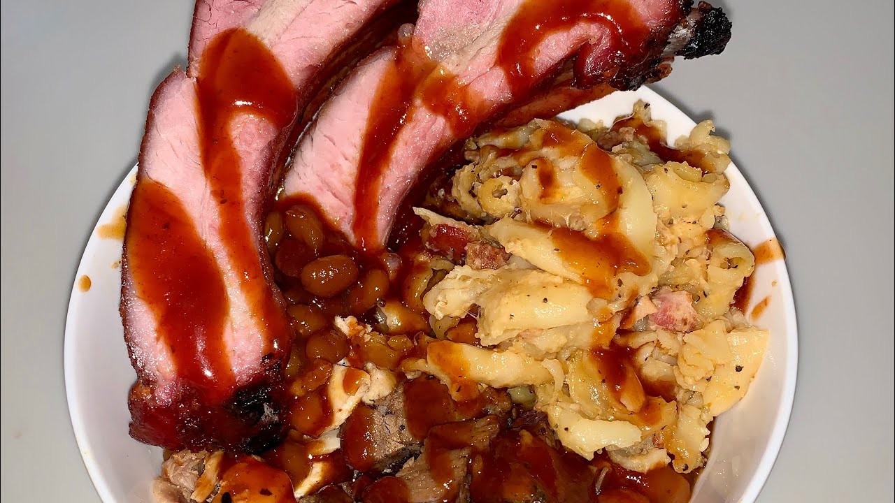 BBQ Sundays - YouTube