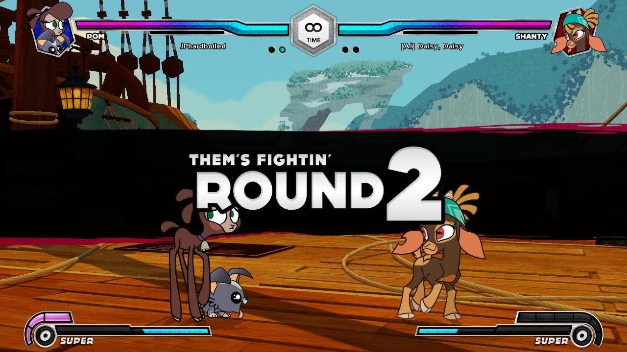 Them's Fightin' Herds_20221103003055 - YouTube