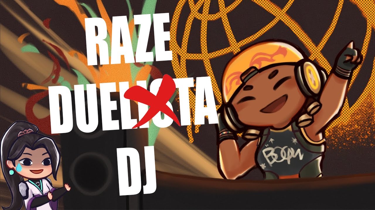 Aquela da Raze DJ - YouTube