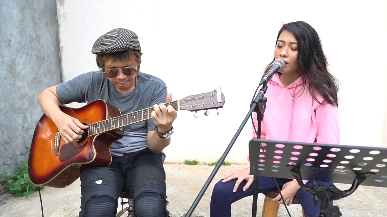 Alone - Heart ( Cover by Mega Ratu Purnama ) - YouTube Music