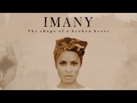 Imany - Where Have You Been
