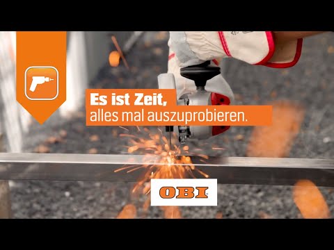 EINHELL-Aktion: Es ist Zeit, alles mal auszuprobieren