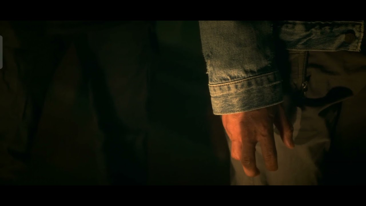 Wu Assassin opening scene - YouTube