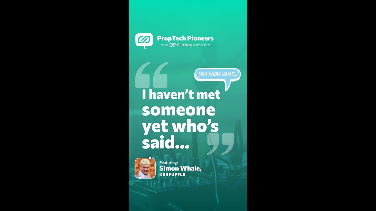 “I haven’t met someone yet who’s said…” - YouTube