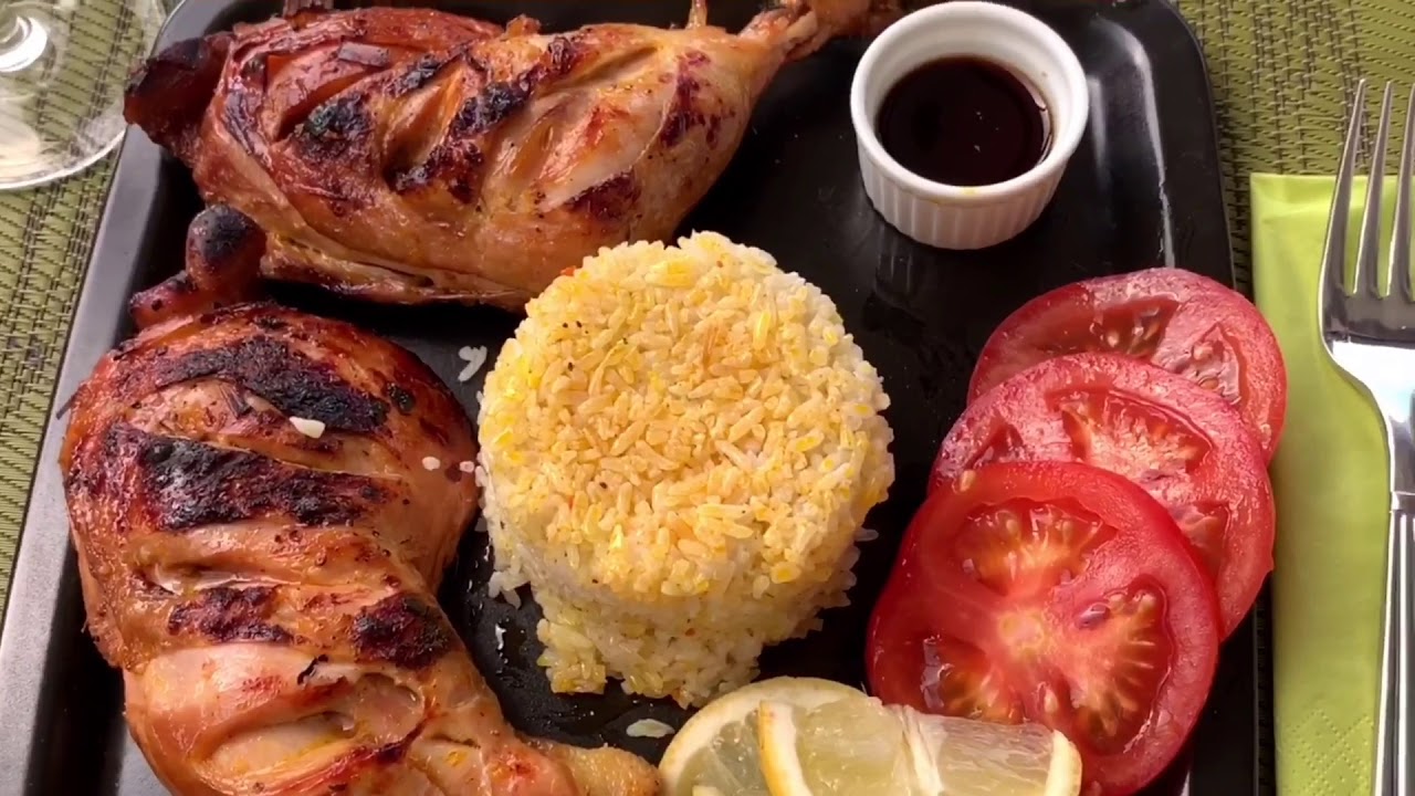 Lutong Bahay: Chicken Inasal | Pinoy | Pls check description first ...