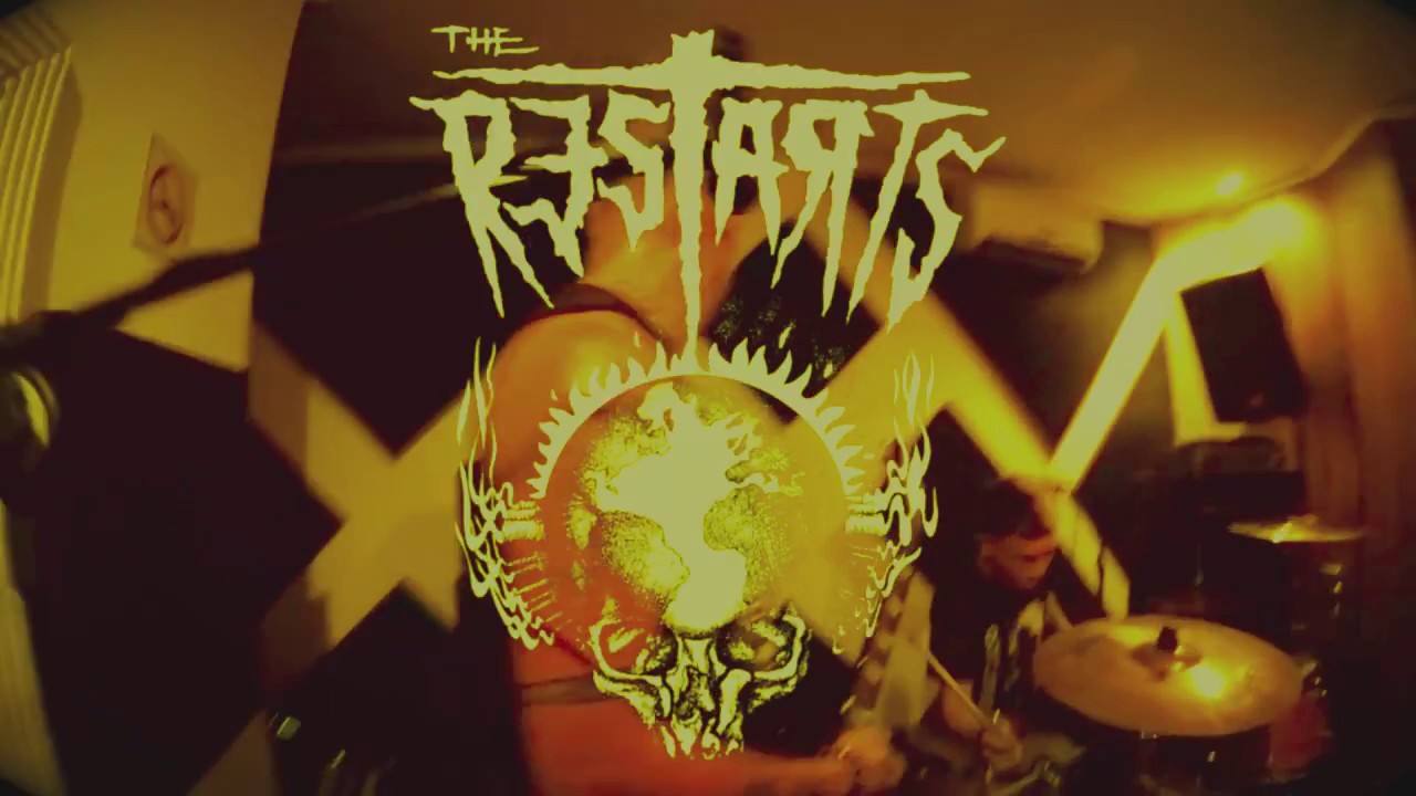 The Restarts - No Escape - YouTube