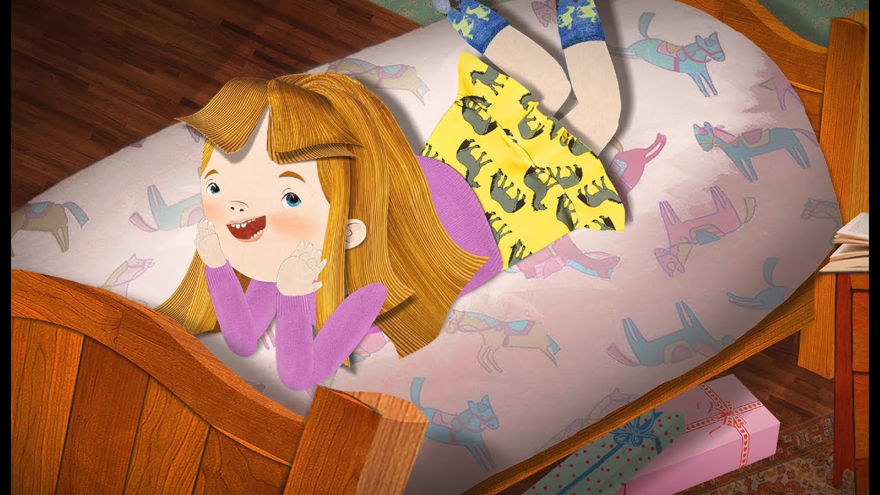 Családi legendák TRAILER - YouTube