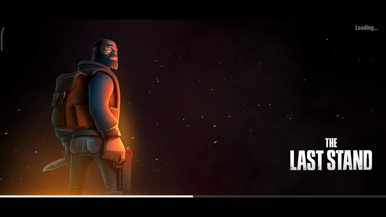 The Last Stand :Zombie Survival with Battle Royale - YouTube