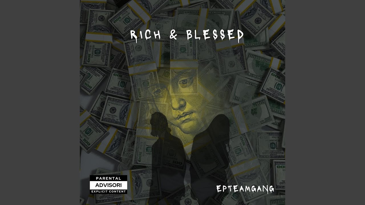 Rich & ' Blessed - YouTube Music