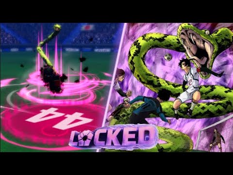 THE ULTIMATE OFFENSE X DEFENSE BUILD IN LOCKED - YouTube