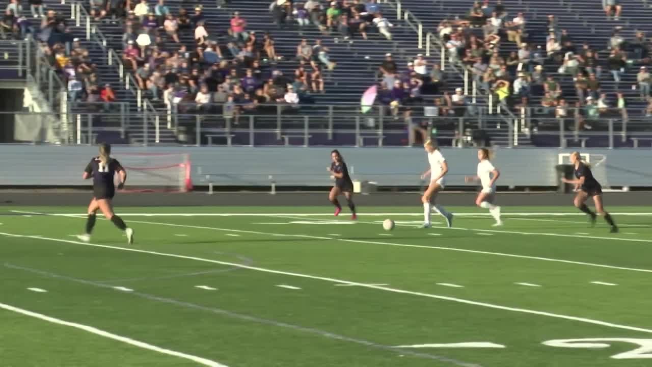 HIGHLIGHTS: Billings Central sweeps soccer doubleheader with Laurel ...