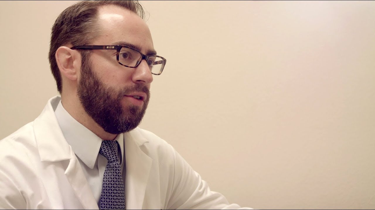 Dr. Richard A. Robison - Neurosurgery at Loma Linda University Health ...