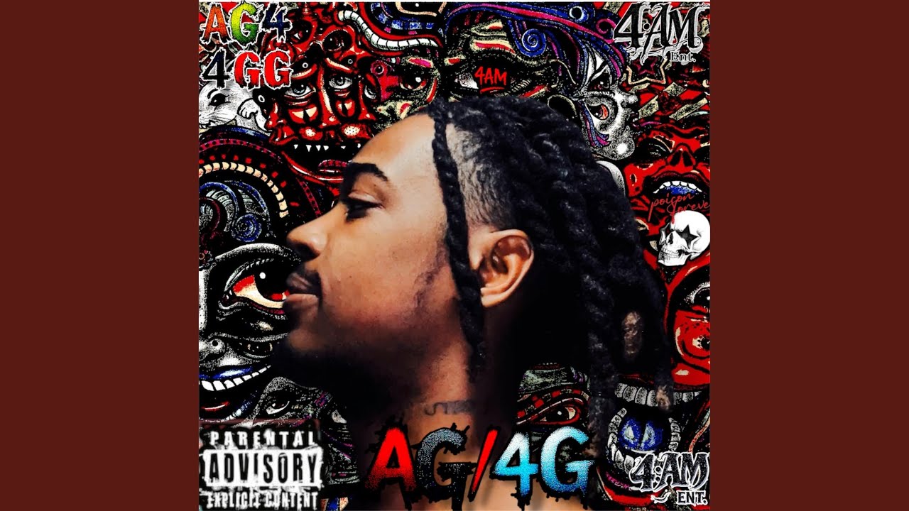 4:AM Freestyle - YouTube