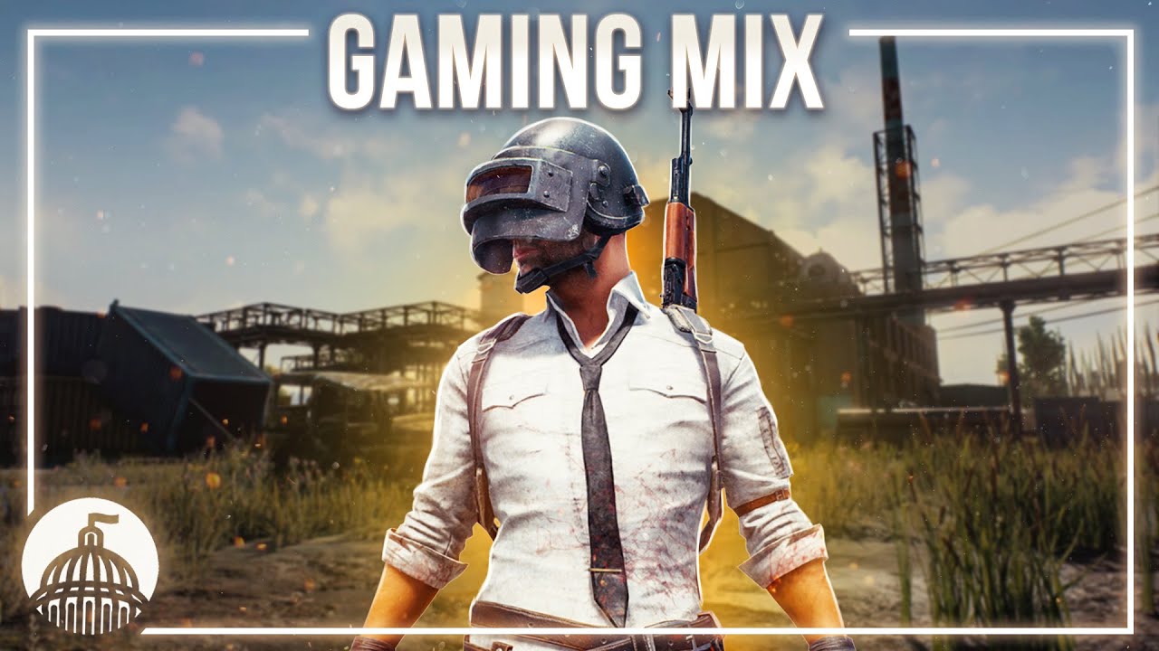 Best Gaming Music 2021 ♫ Best Music Mix | Deep House Electro House Edm ...