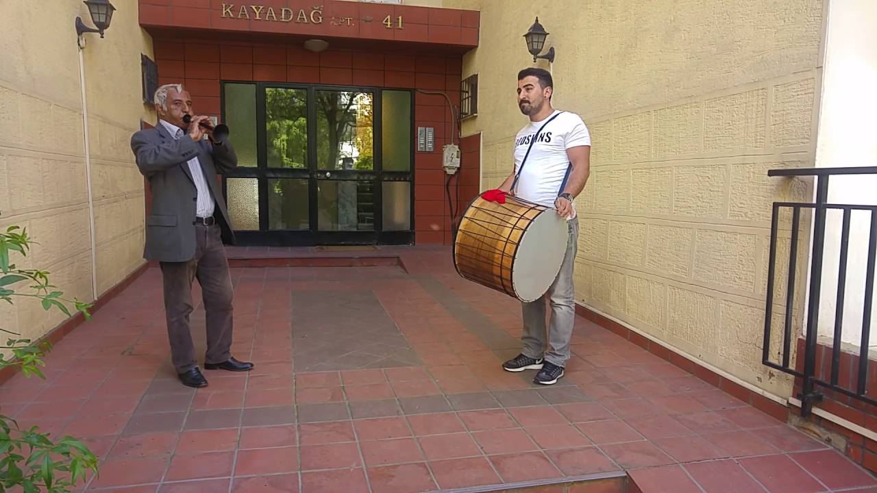 Adil vural & Çagatay - YouTube