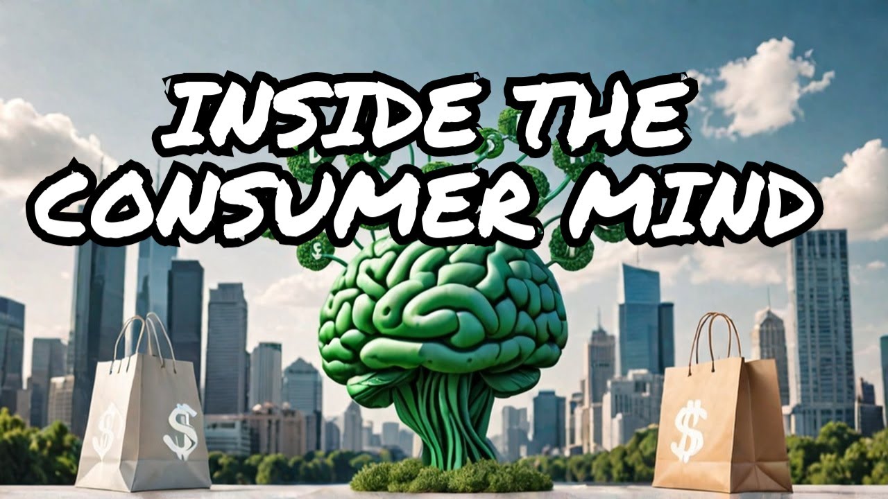 Why We Buy: Decoding the Psychology Behind Consumer Behavior - YouTube