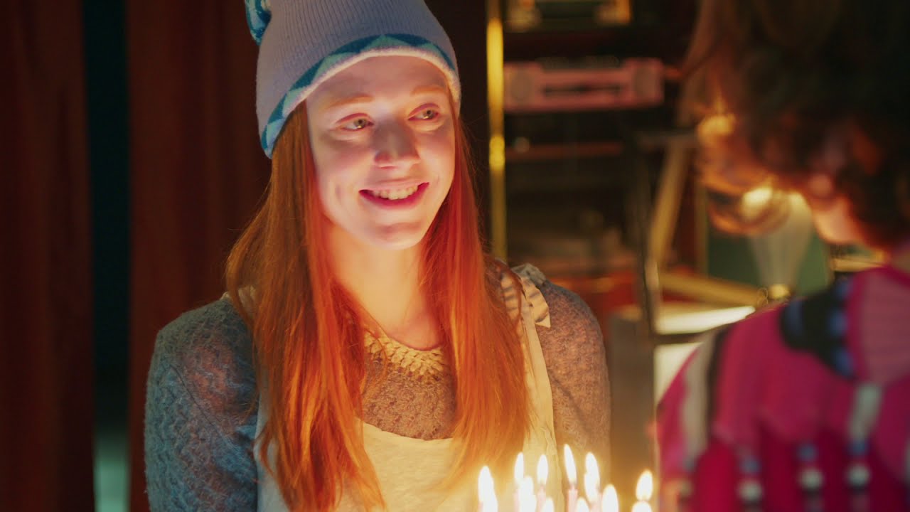 GREATLAND - Trailer - YouTube