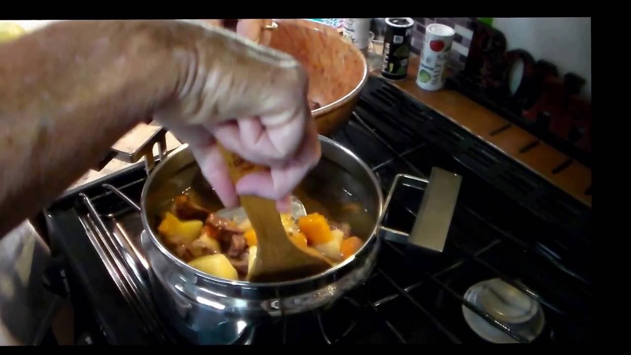 Thermal Cooker - YouTube