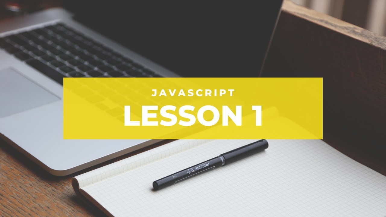 Javascript Типи даних Змінні Lesson 1 українською Youtube