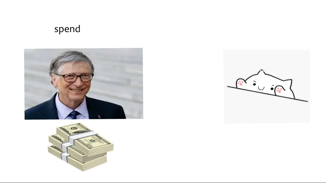 spending Bill Gates money on neal.fun - YouTube