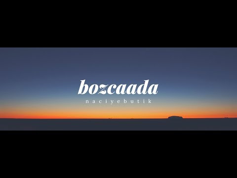 Bozcaada Bağbozumu Festivali: Bozcaada'da Ne Giymeli? (2019)