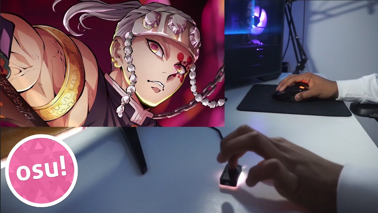 Kimetsu no Yaiba - Demon Slayer | Opening 3 - Zankyou Zanka - YouTube