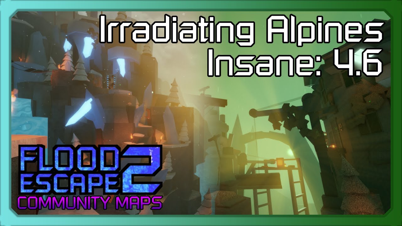 [FE2CM] Irradiating Alpines (4.6 ⭐) - YouTube