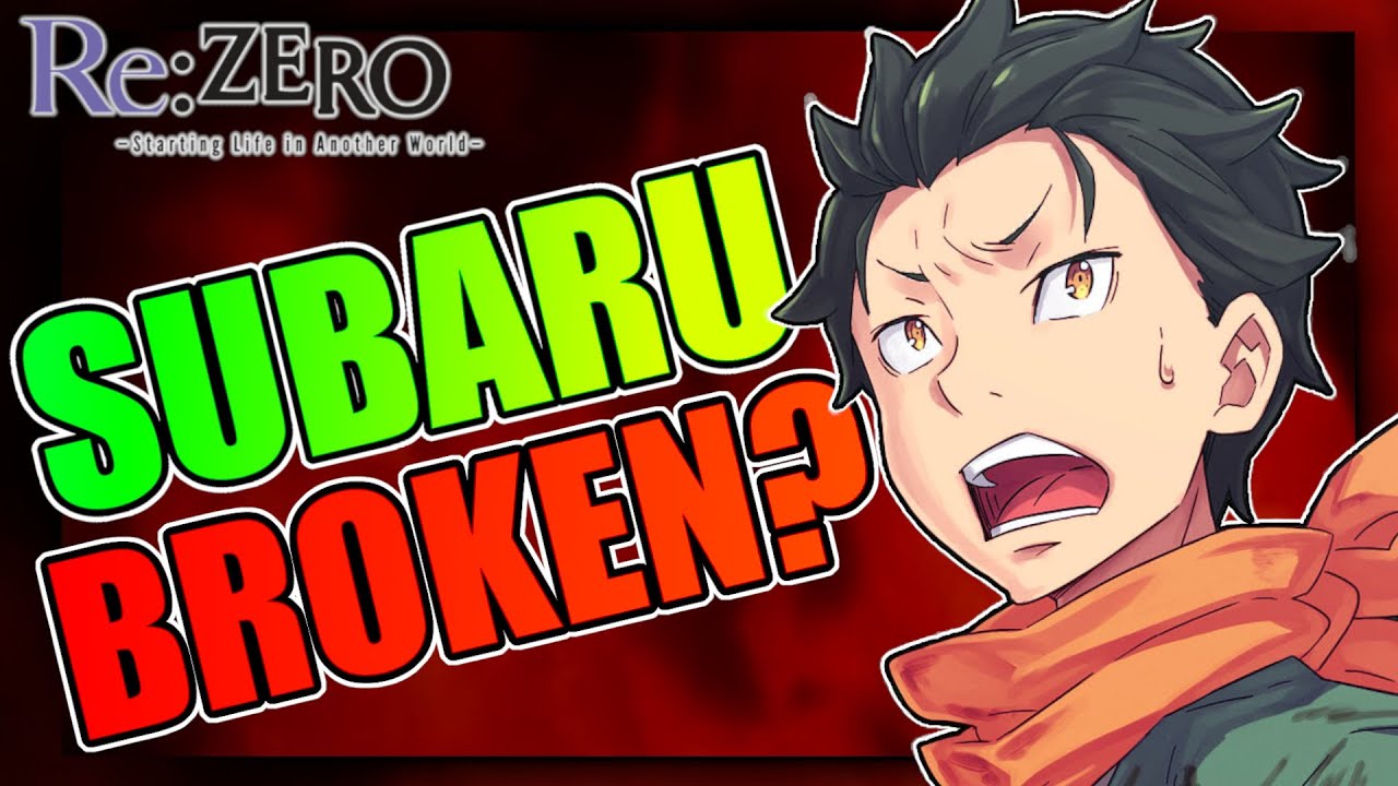 WHY is Return by Death Broken? Responding to @Jakez123 - YouTube