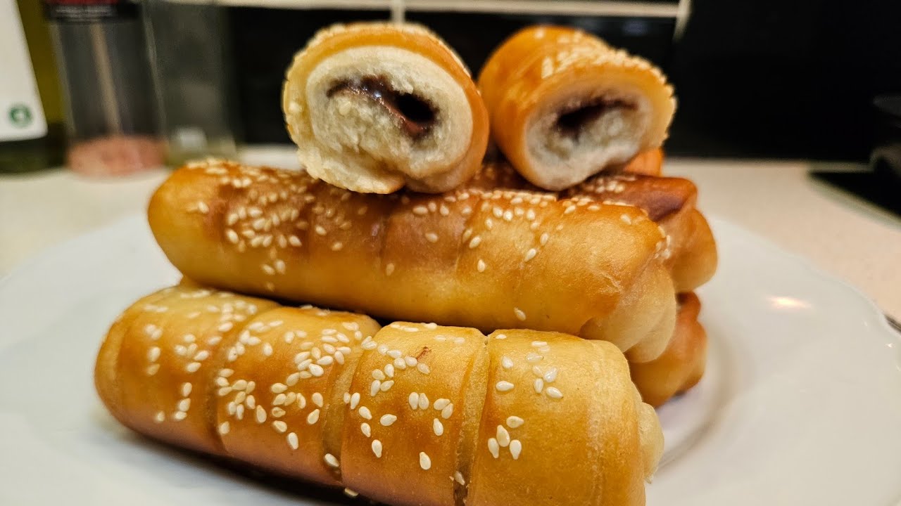 Quick And Delicious Eggless Snacks That Will Satisfy Your Cravings ...