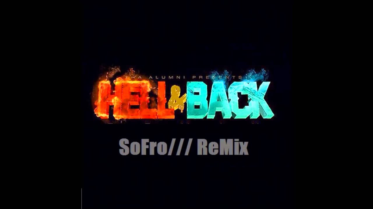 Fire Back (Kid Ink- Hell and Back Remix) - YouTube