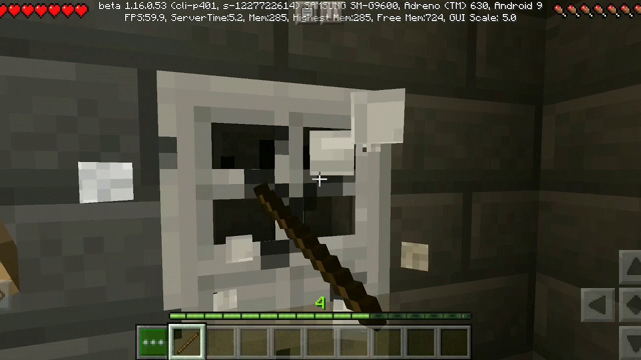 Minecraft nuevo mod escape de prisión. - YouTube