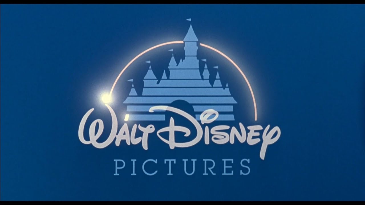 Walt Disney Pictures (1993) - YouTube