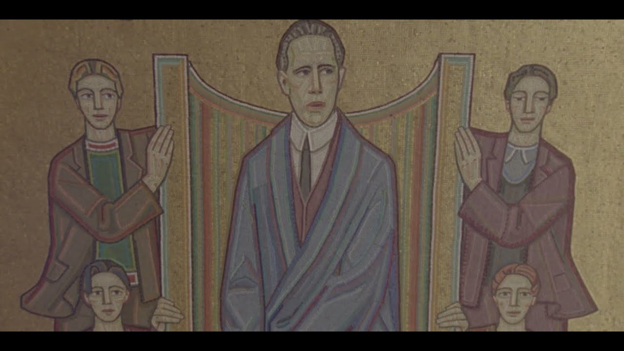 Ejnar Nielsen. Livstegn - YouTube